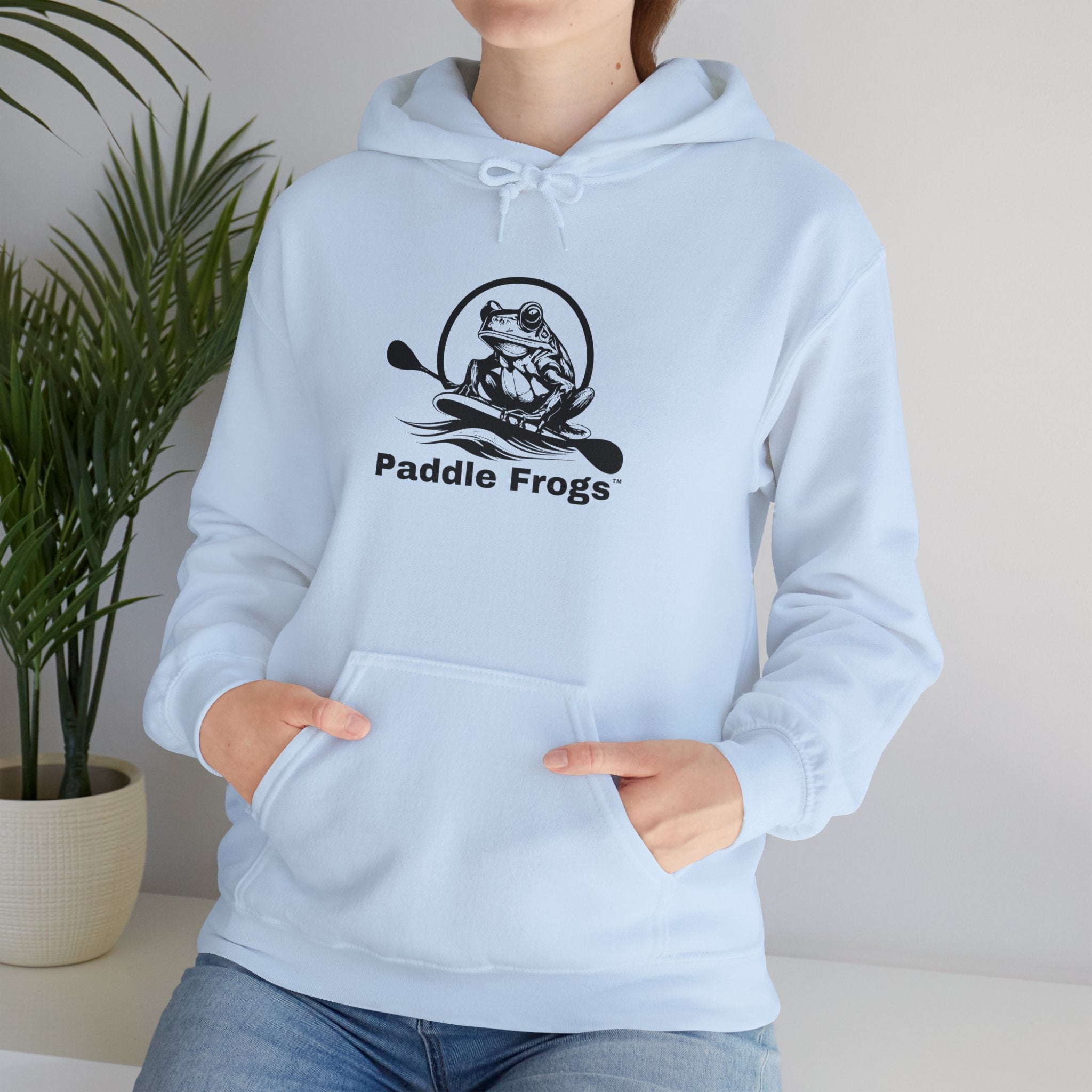 Sweatshirts and Hoodies – Paddle Frogs